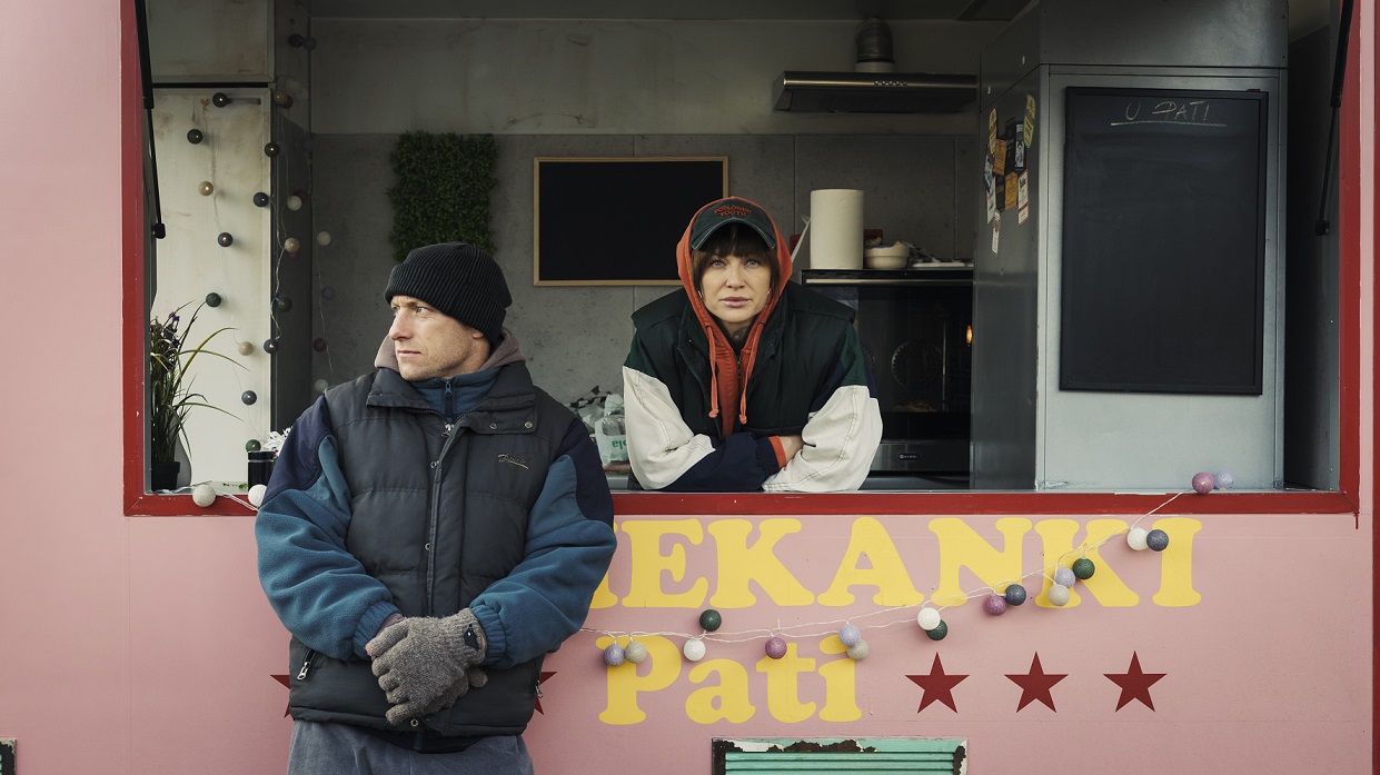 Gdzie obejrzeć „Pati”? Obsada | Netia.pl